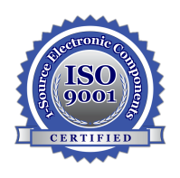 1-Source Electronic Components Receives ISO Certification ...