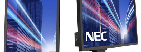 NEC LCD Displays » 1SourceComponents.com Blog