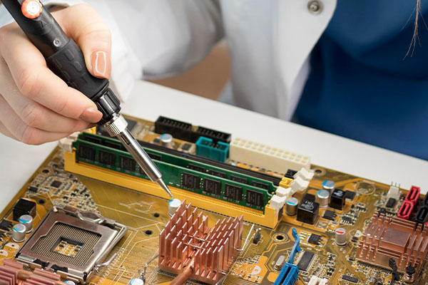 How to Identify Obsolete Electronic Components and Their Replacements ...
