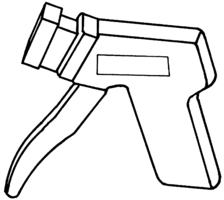 3M - 3586-12 - Tool, Termination | 1-Source Electronic Components ...